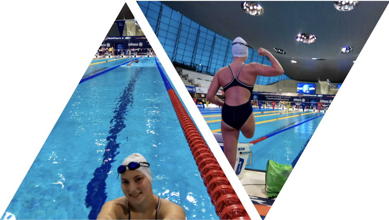 Sportska akademija | SwimBo